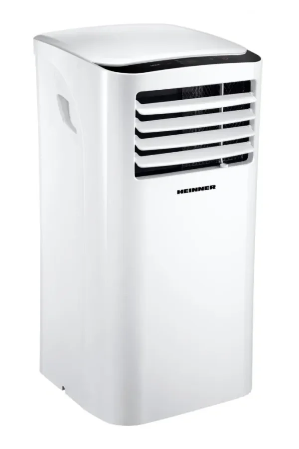 Heinner prenosivi klima uređaj 9000 BTU energetska klasa A bela HPAC-09WH