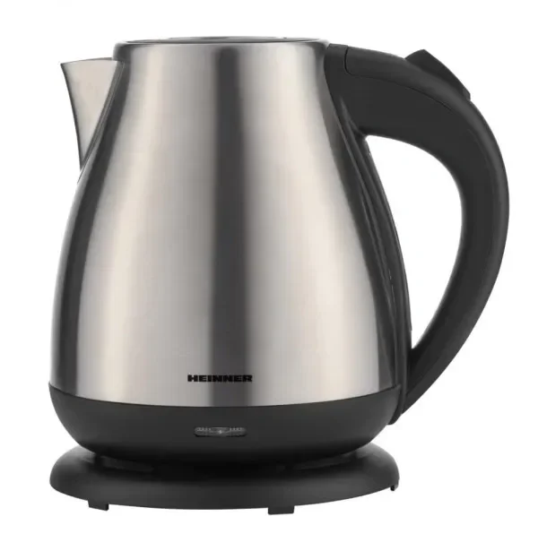 Heinner Solstice 17 električno kuvalo 1,7 l 2200 W inox HEK-17IX