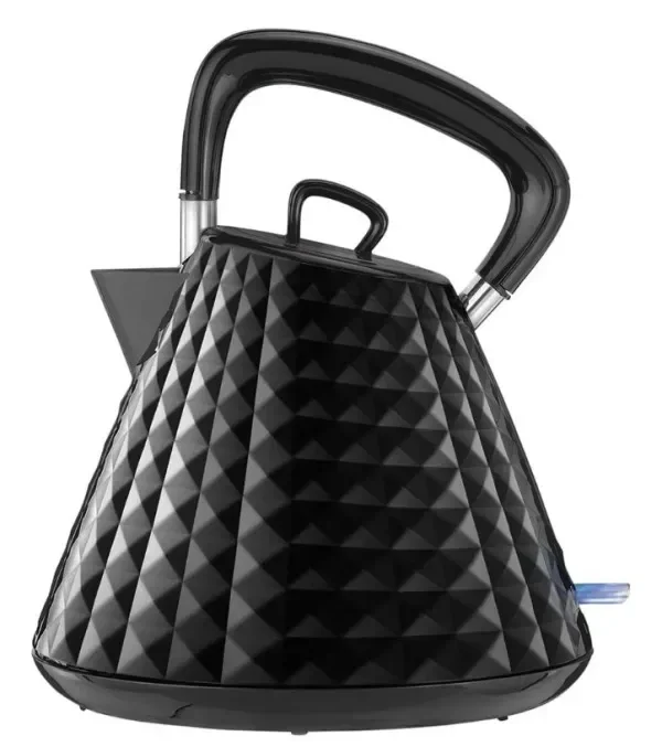 Fram električno kuvalo 1,5 l 3000 W crno FEK-2200BK