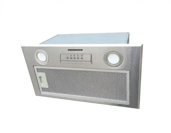 Heinner ugradni kuhinjski aspirator 60 cm 610 m³/h inox HBIH-MD600IX