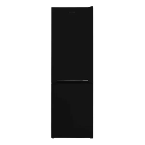 Heinner kombinovani frižider No Frost Multicooling 294 l 186 cm crni HCNF-V291BKE++