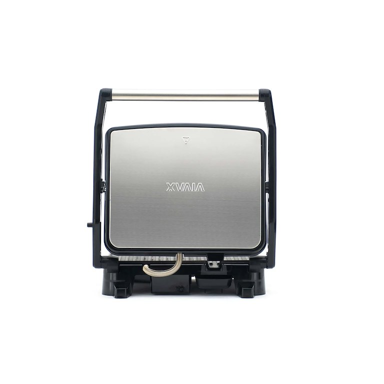 Vivax Home toster gril 1800W ploče 23x29 cm SM-1800