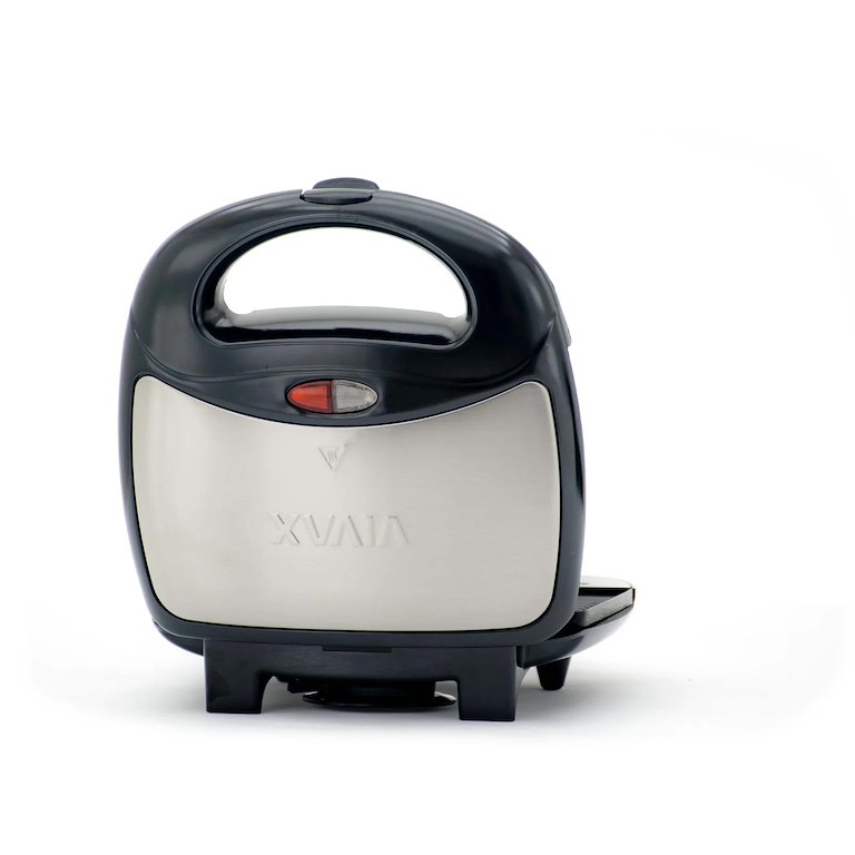 Vivax Home toster za sendviče 750 W crni TS-7501BLS