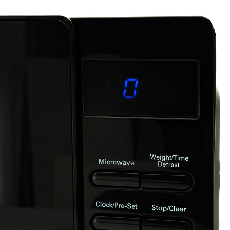 Vivax Home mikrotalasna rerna 20 l 700 W digitalna crna MWO-2070 BL