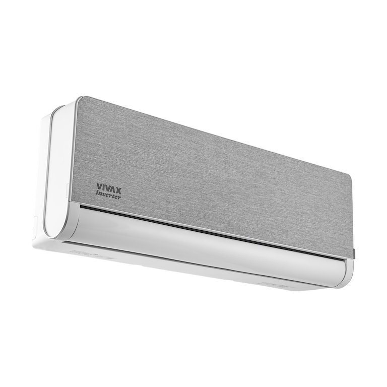 Vivax COOL klima uređaj 18000 BTU A+++ R32 srebrna ACP-18CH50AEHI+