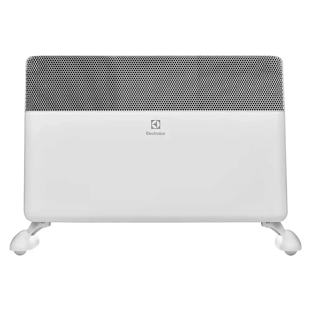 Electrolux panelni radijator inverter tajmer IP24 beli ECH/AT-1500