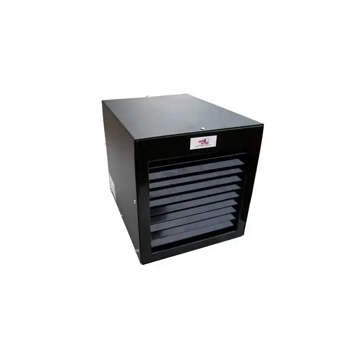 Mak Trade M-T trofazni kalorifer 9 kW 380 V crni