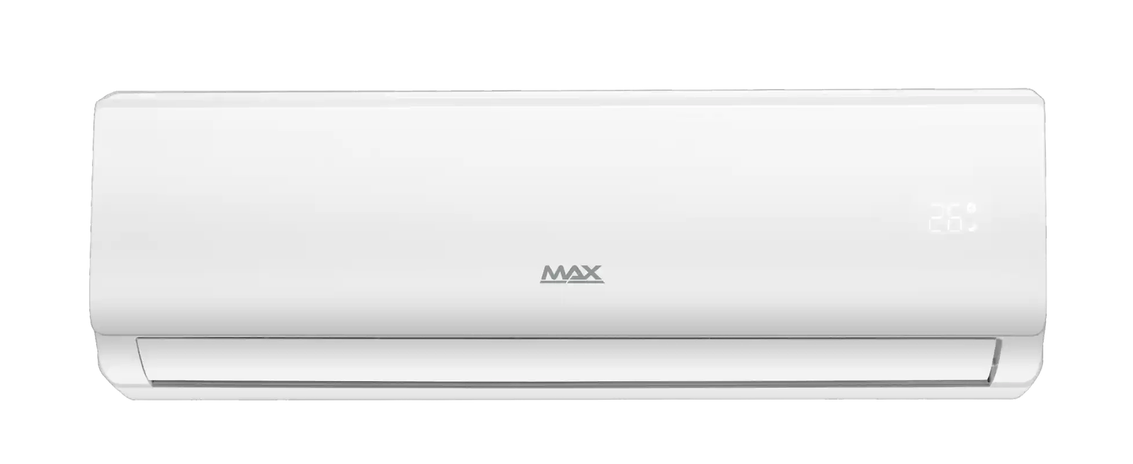 MAX AC inverter klima uređaj 12000 BTU A++ R32 MAC12ICWL