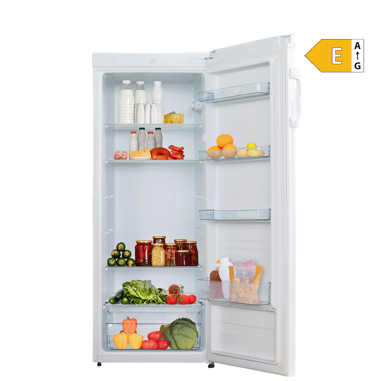 Vivax Home frižider bez zamrzivača 230 l 142 cm beli VL-235E W