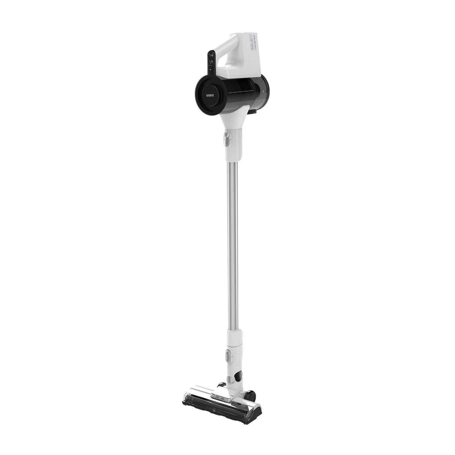 VIVAX HOME Simply bežični štapni usisivač 2u1 300 W posuda 0.7 l VCB-3002W