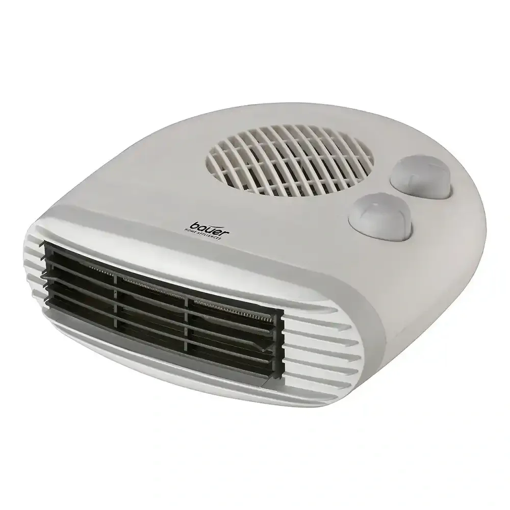 Bauer kalorifer 2000 W sa termostatom beli FH-520