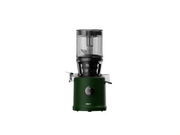 Hurom H80 sporohodni sokovnik 200W zeleni H80ST-GES04KG