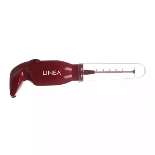 Linea mikser za nes kafu 15 W bordo LMN-0350