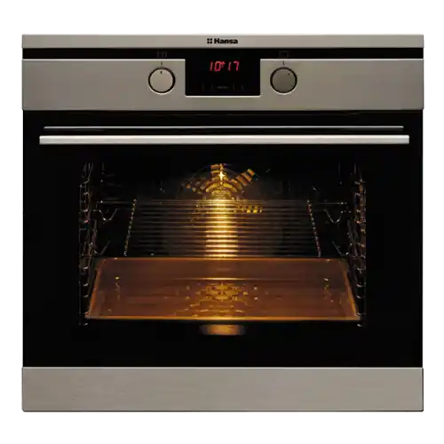 Hansa ugradna multifunkcionalna rerna 65 l inox BOEI64190055
