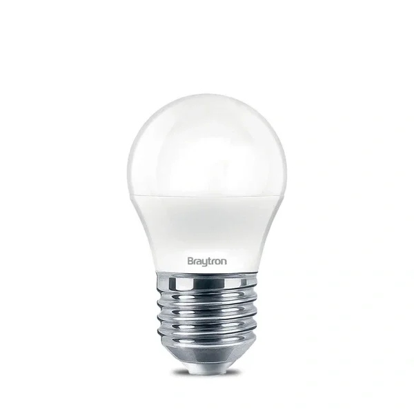 BRY Advance LED sijalica 5W E27 C37 sveća 3000K toplo bela 470 lm