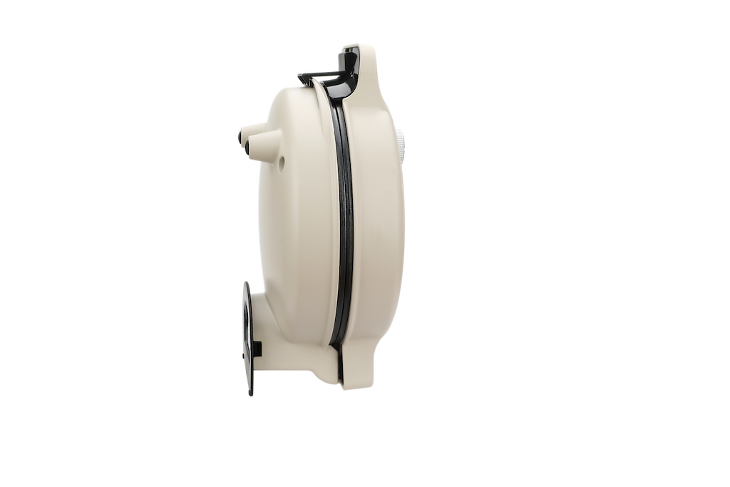 Vivax Home Lunar aparat za vafle 1000W bež mat WM-1000S