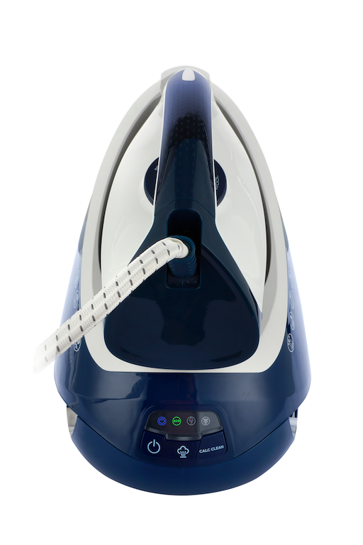 VIVAX HOME parna stanica Infinity 2600 W 6 bara 1.5 l IRS-6015C WBL