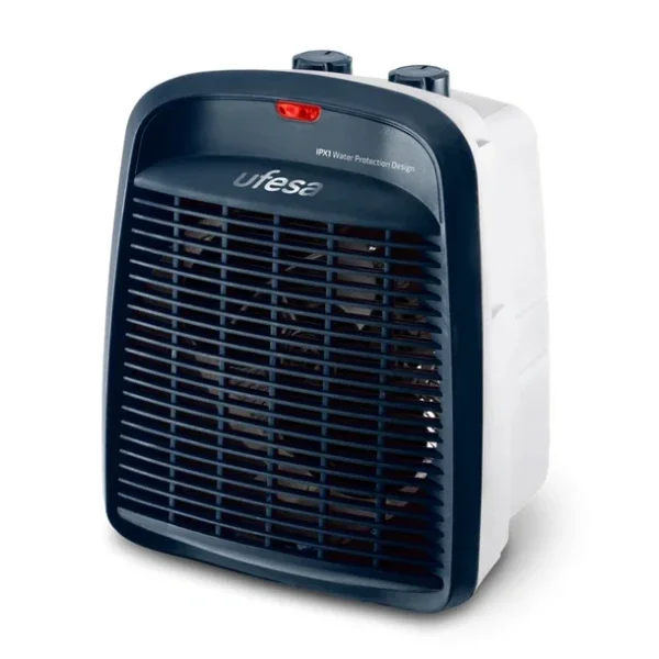Ufesa Persei ventilatorska grejalica 2000 W plava 83105502