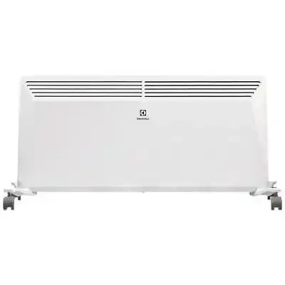 Electrolux konvektorska grejalica 2000 W mehanički termostat bela ECH/T-2000M