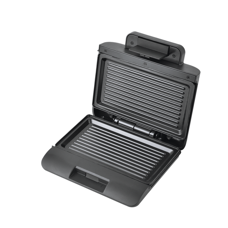 Vivax Home toster za sendviče 750W antracit TS-7505BM