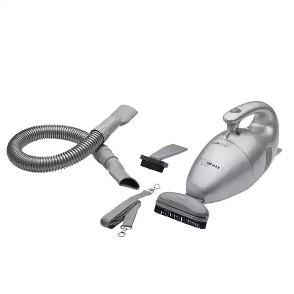 Clatronic ručni usisivač 700 W sivi HS 2631
