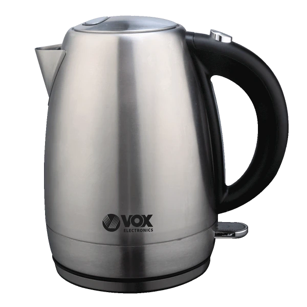 Vox kuvalo za vodu 1.7 l 2200 W dupli zid inox WK 4701