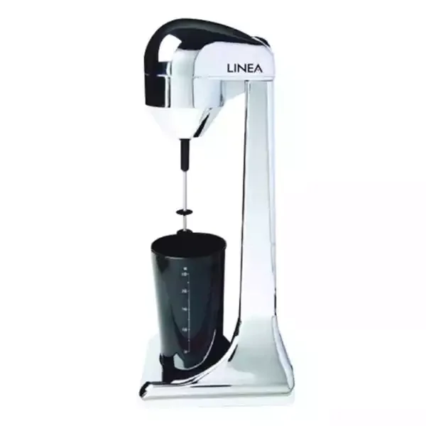 Linea mikser za nes kafu sa postoljem 100W 2 brzine posuda 0.45 l LMN-0355X