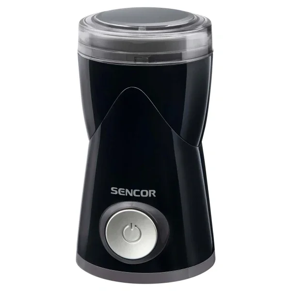 Sencor mlin za kafu 150 W 50 g crni SCG 1050BK