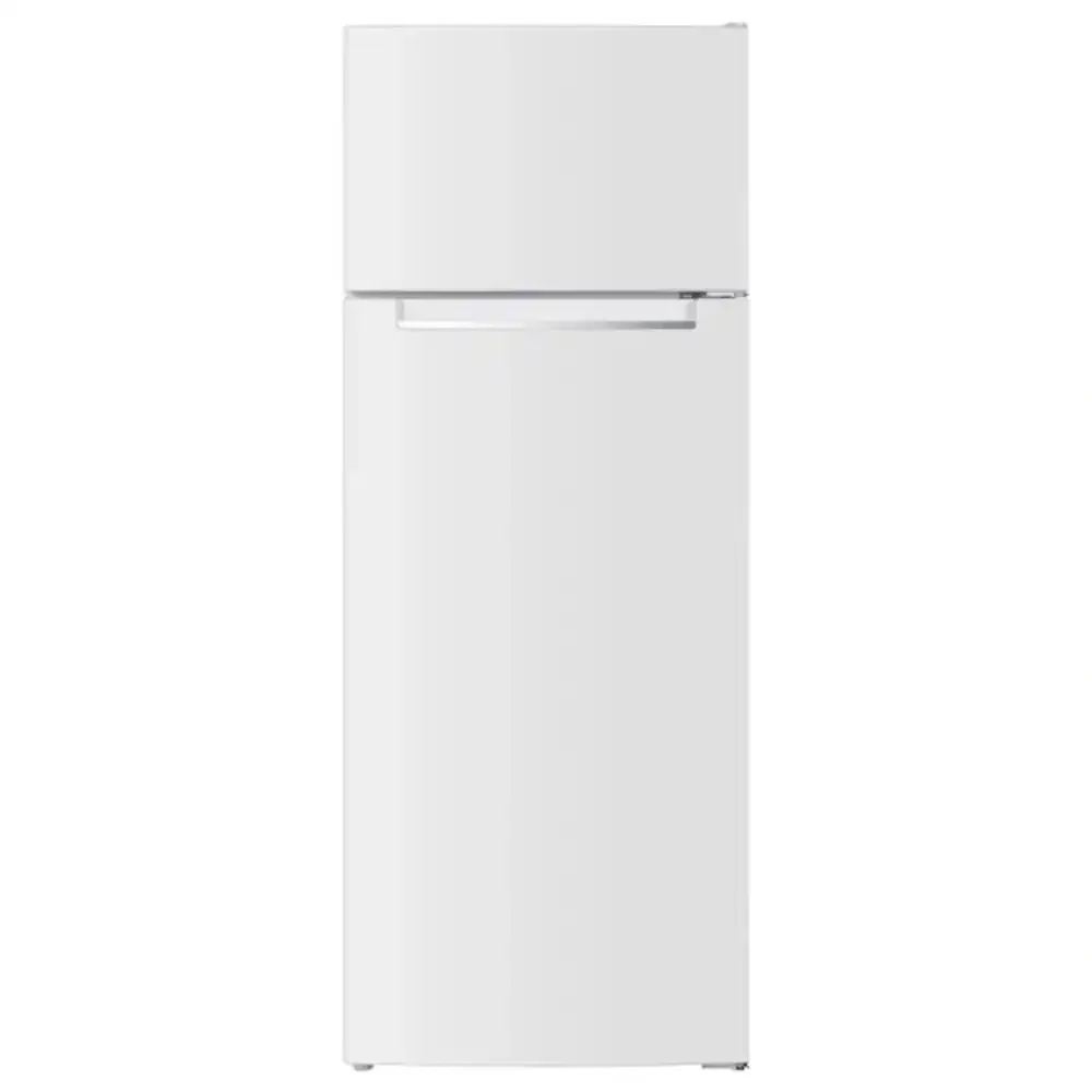 Beko kombinovani frižider 206 l (169+37 l) 143 cm beli RDSO206K40WN
