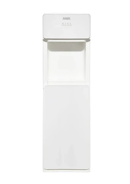 MAX dispenzer za toplu i hladnu vodu donje punjenje beli WDM902W