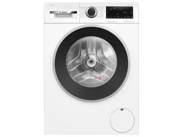 Bosch Serija 6 mašina za pranje i sušenje veša 10.5/6 kg 1400 obrtaja WNG254A0BY