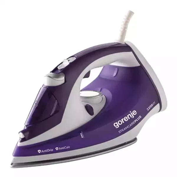 Gorenje pegla na paru 2200 W keramička podloga SIH2200BBC
