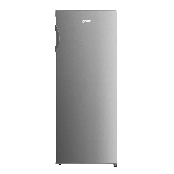 Vox frižider sa jednim vratima 230 l bez zamrzivača 142 cm inox KS3060XE