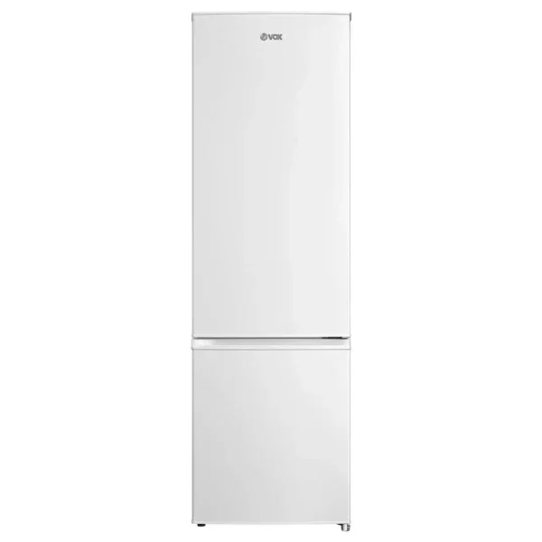 Vox kombinovani frižider 262 l statički 177 cm beli KK3480WE