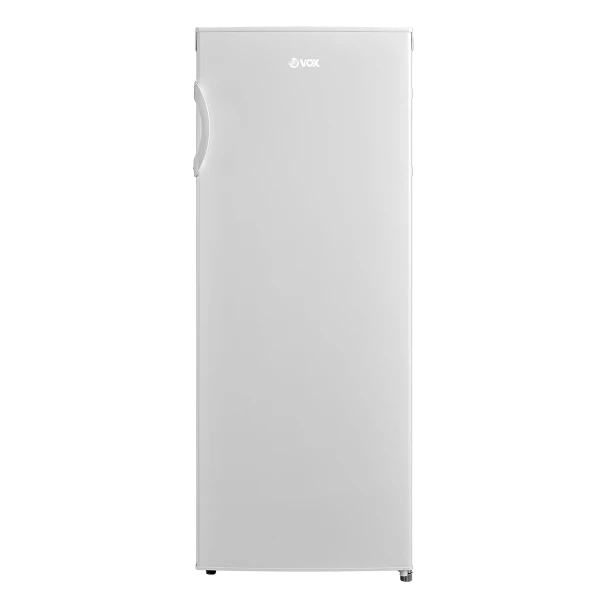 VOX vertikalni zamrzivač 160 l 142 cm beli VF2208E