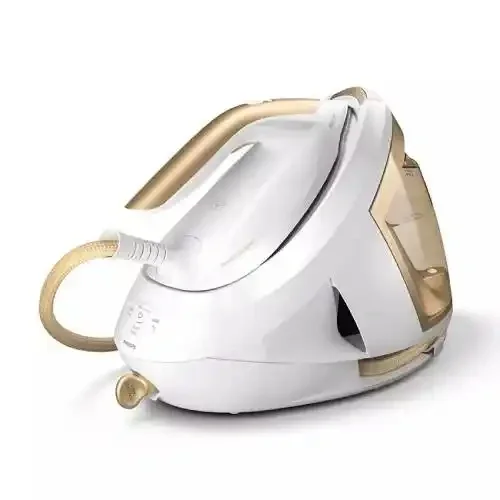 Philips parna stanica 2700W 8 bara 1.8 l SteamGlide Elite zlatna PSG8040/60
