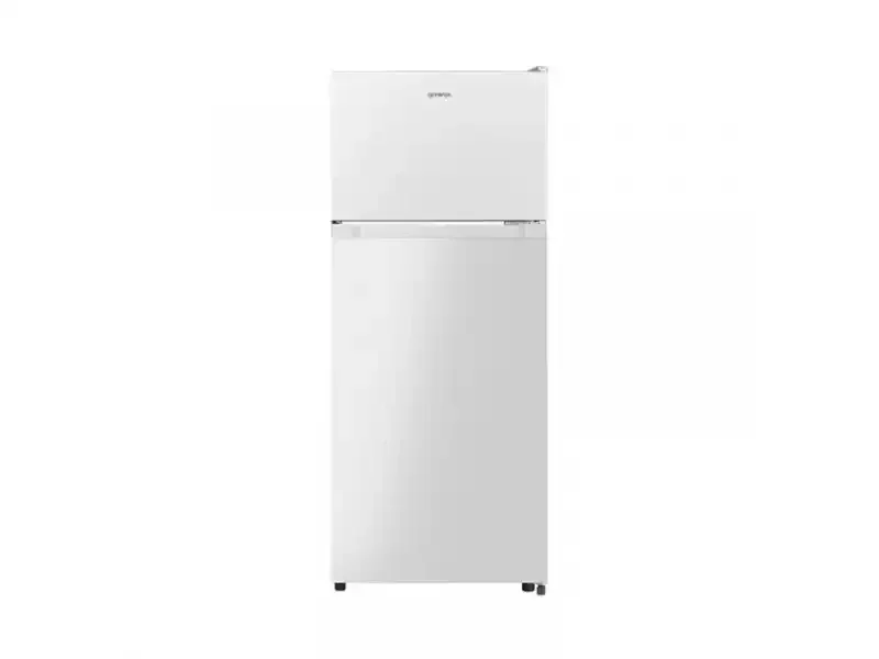 Gorenje kombinovani frižider 124 l (96+28 l) 117 cm beli RF212EPW4