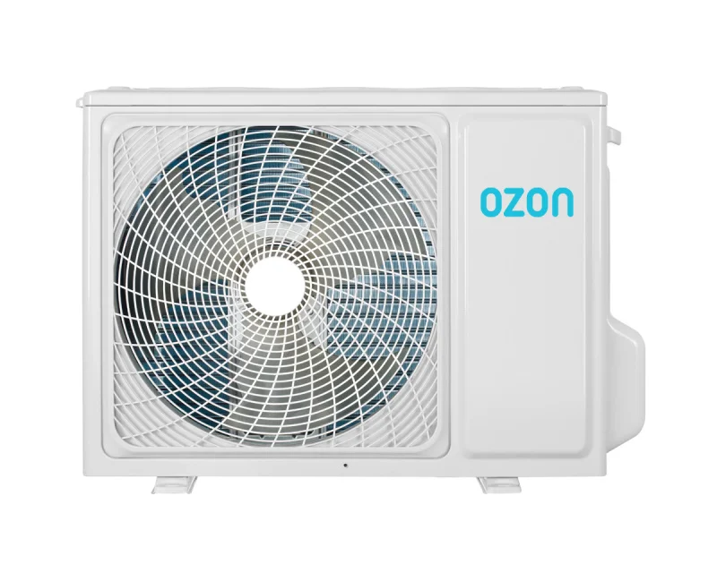 Ozon Arctic Pure inverter klima uređaj 12000 BTU A++ Wi-Fi R32 grejač spoljne jedinice S/U12AWHBM75