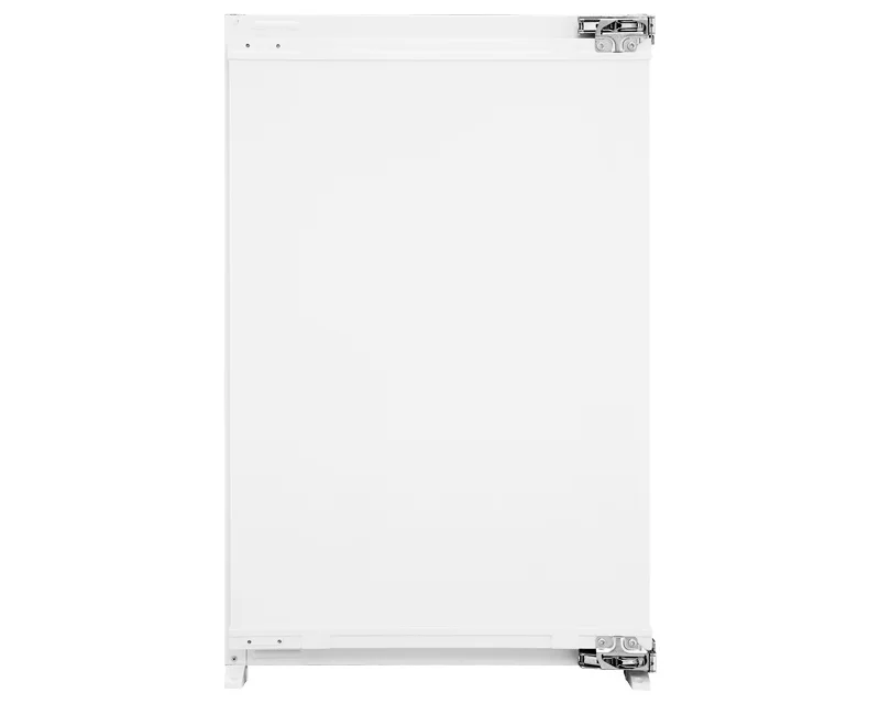 Beko ugradni frižider 110 l zamrzivač gore 86.6 cm beli B1854N
