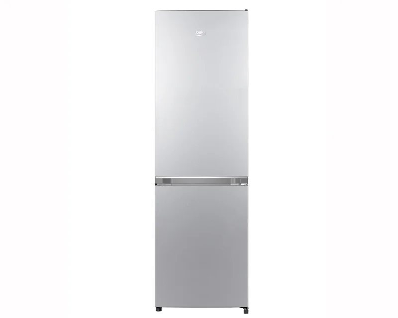 Beko kombinovani frižider 250 l No Frost 180 cm sivi B1RCNO254S