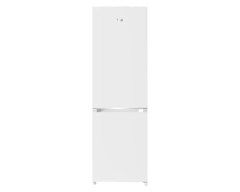 Beko kombinovani frižider 262 l 177 cm beli B1RCSO264W