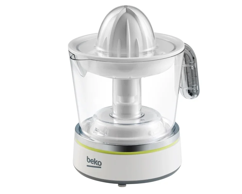Beko cediljka za citruse 40W 1 l bela CJB5103W