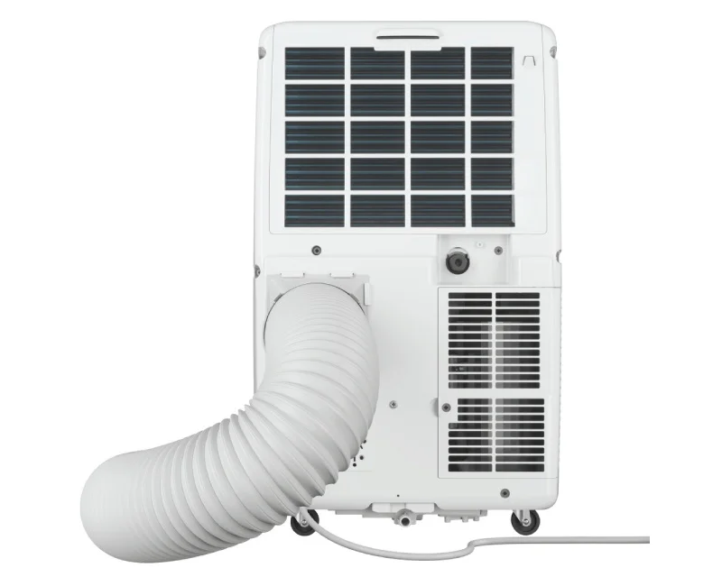 Whirlpool prenosni klima uređaj 12000 BTU R290 HEPA filter beli PACF212CO W