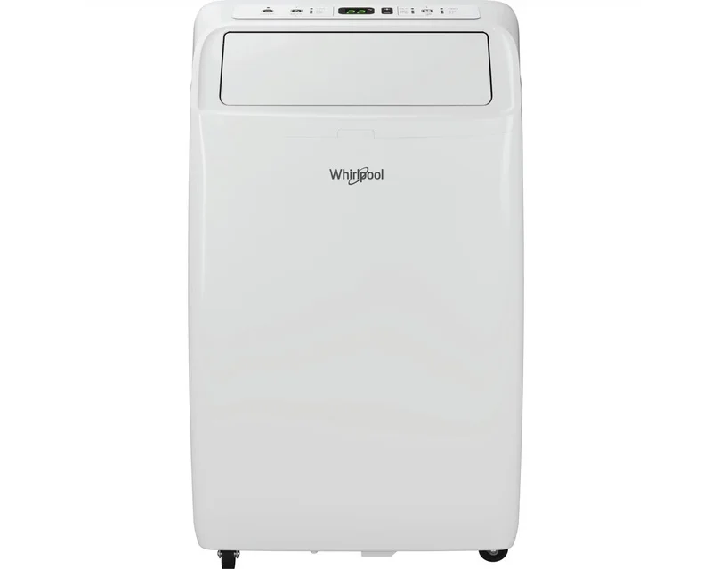 Whirlpool prenosni klima uređaj 9000 BTU R290 beli PACF29CO W