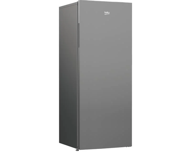 Beko frižider bez zamrzivača 286 l 150.8 cm srebrni RSSA290M41SN