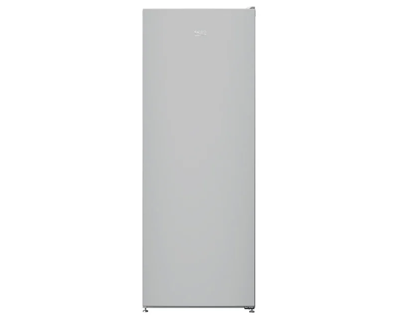 Beko ProSmart inverter frižider bez zamrzivača 252 l sivi RSSE265K40SN