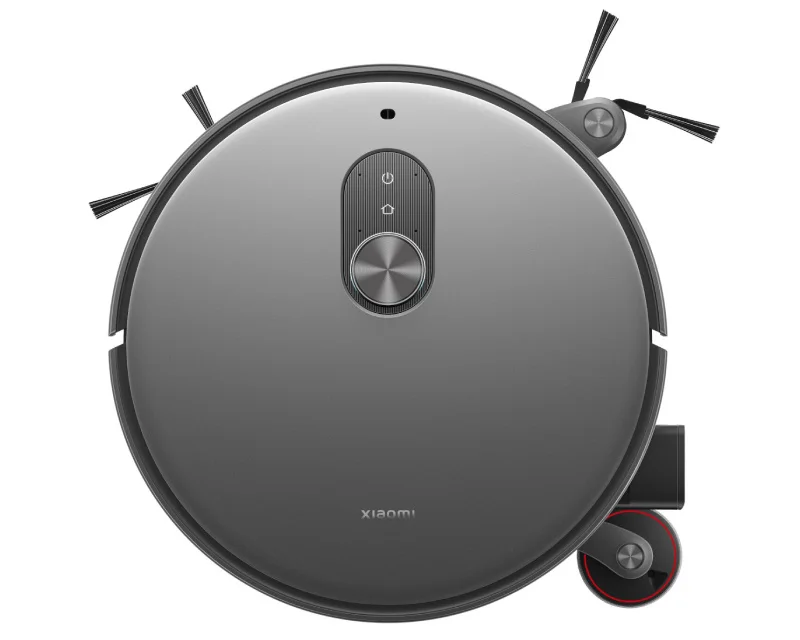 Xiaomi Robot Vacuum 6 Max robot usisivač sa samočistećom stanicom 35000 Pa AI kamere BHR08V2EU