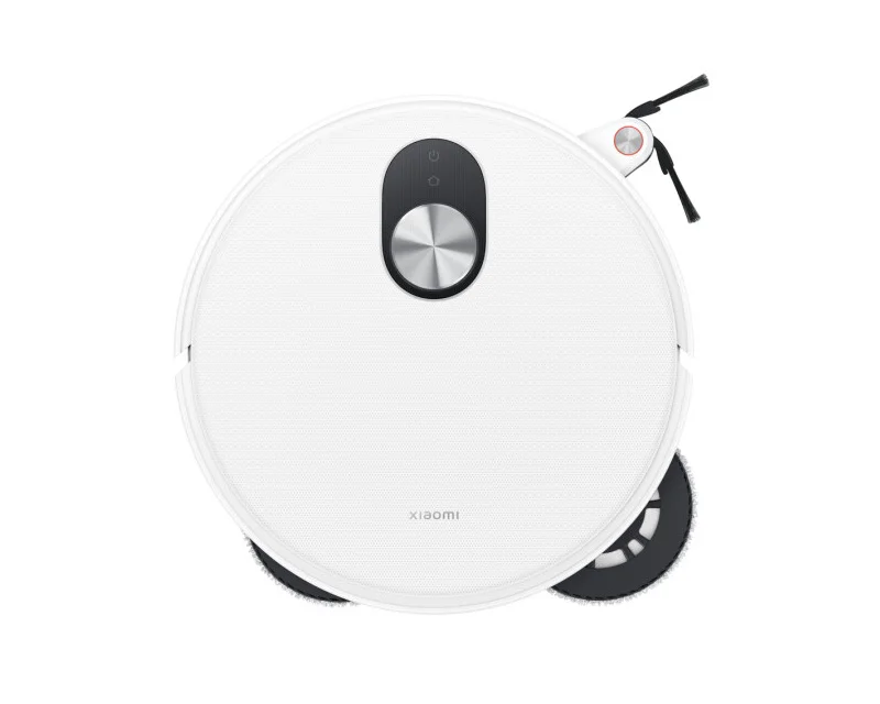 Xiaomi Robot Vacuum H50 Pro robot usisivač sa samočistećom stanicom 15000 Pa beli BHR089NEU