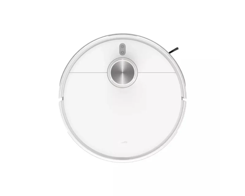 Xiaomi Robot Vacuum S40 robot usisivač sa brisanjem 10000 Pa LDS do 180 min beli BHR084AEU