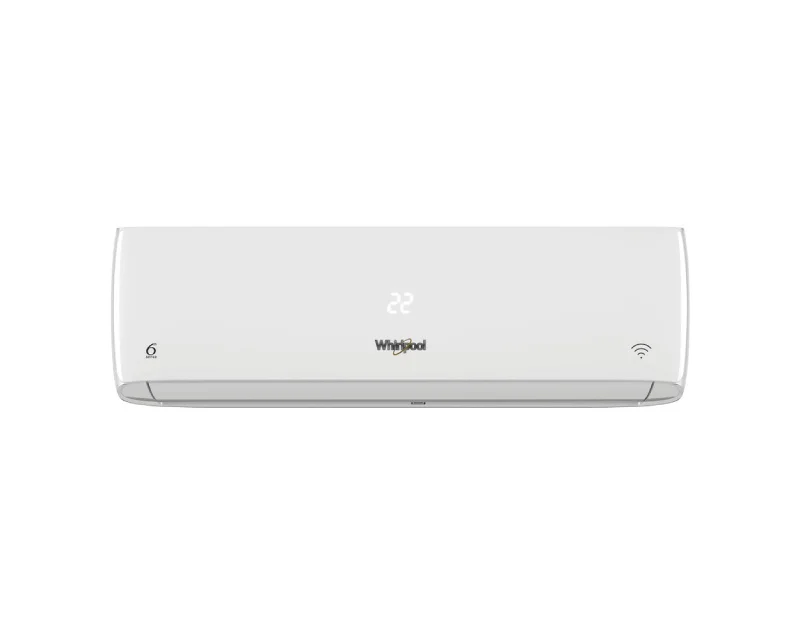 Whirlpool inverter klima uređaj 12000 BTU A++ Wi-Fi R32 SPICR 312WF